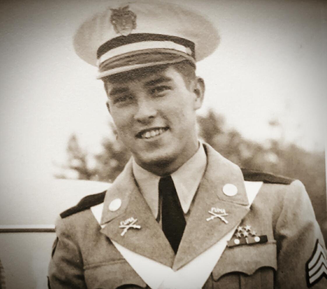 A Veteran’s Tears ~ A Tribute To Ken ~ by Katrina Curtiss 7/31/2020 ...